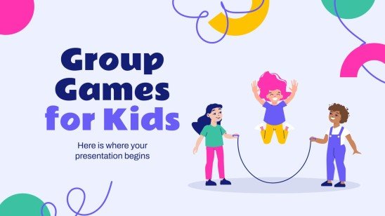 Page 3 | Free Game Google Slides themes and PowerPoint templates