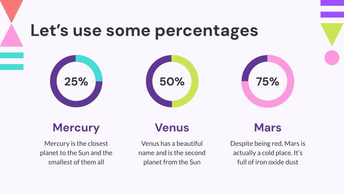 Building Blocks Theme for Education Presentation