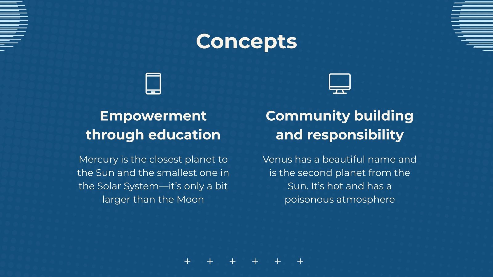 Digital Citizenship Workshop Presentation