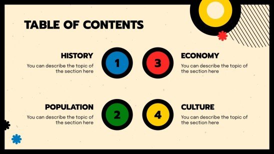 All About Angola Presentation