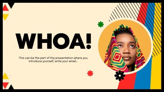 All About Angola Presentation