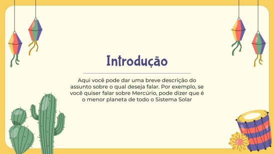 Quadrilha: Brazilian Square Dancing Presentation