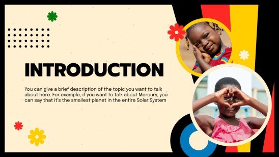 All About Angola Presentation
