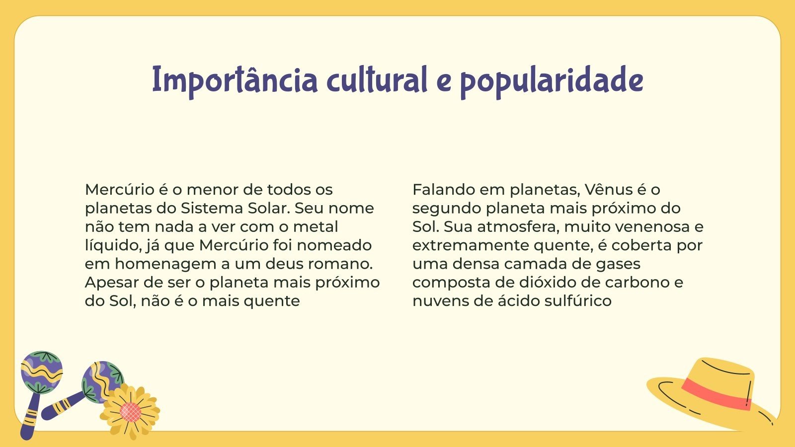 Quadrilha: Brazilian Square Dancing Presentation