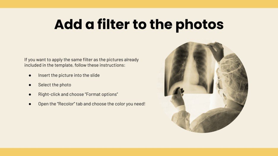 Pulmonary Emphysema Disease Presentation