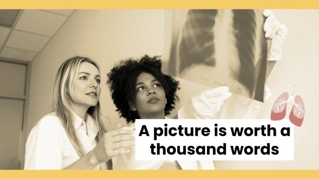 Pulmonary Emphysema Disease Presentation