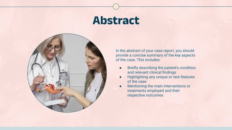 Contraceptive Pills Risk Case Study Presentation