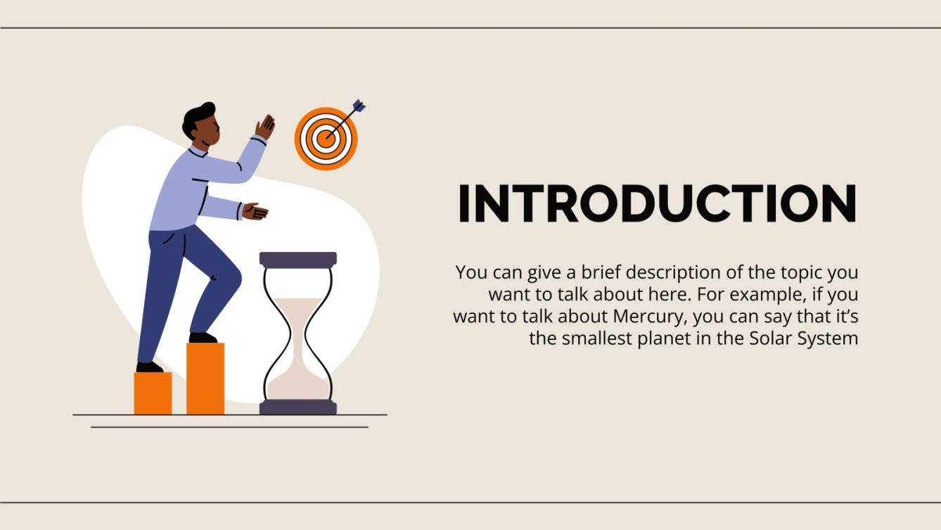 Time Management Skills at Work Presentation