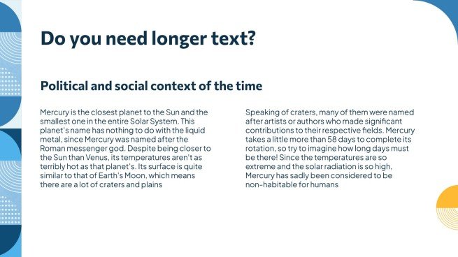 Political Analysis of Peronism Presentation