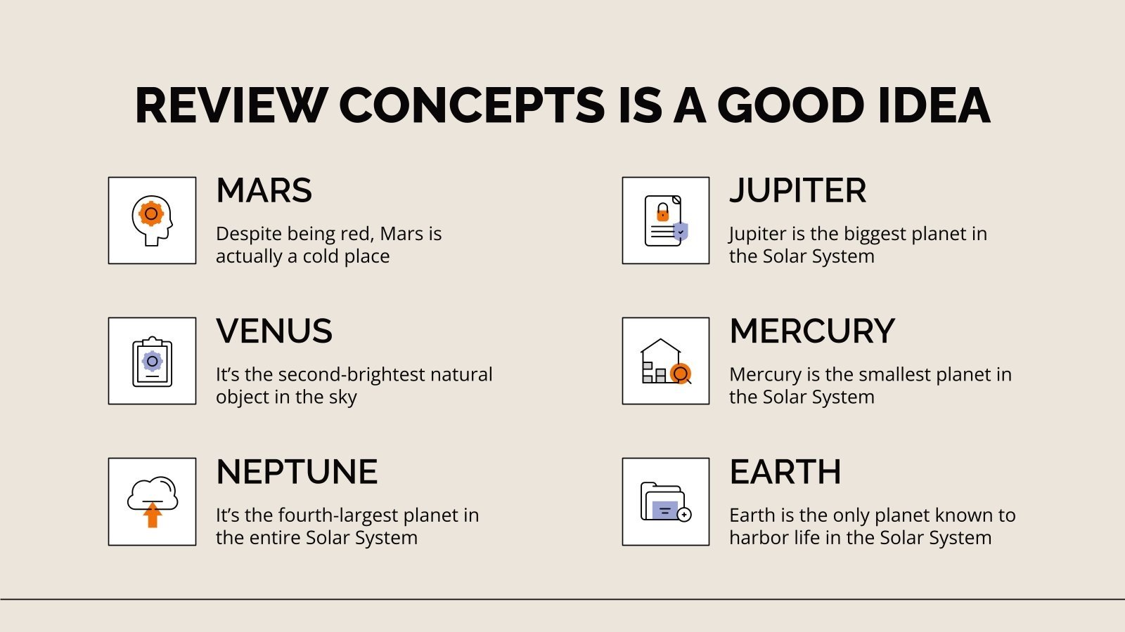 Time Management Skills at Work Presentation