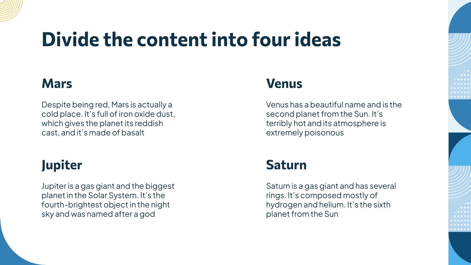 Political Analysis of Peronism Presentation