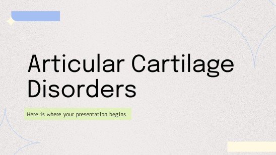 Free templates about Bones for Google Slides and PowerPoint