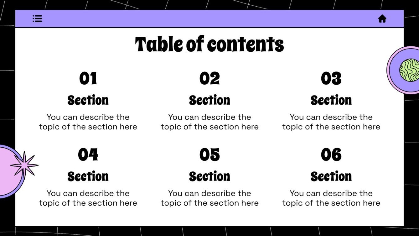 Boys and Puberty Presentation