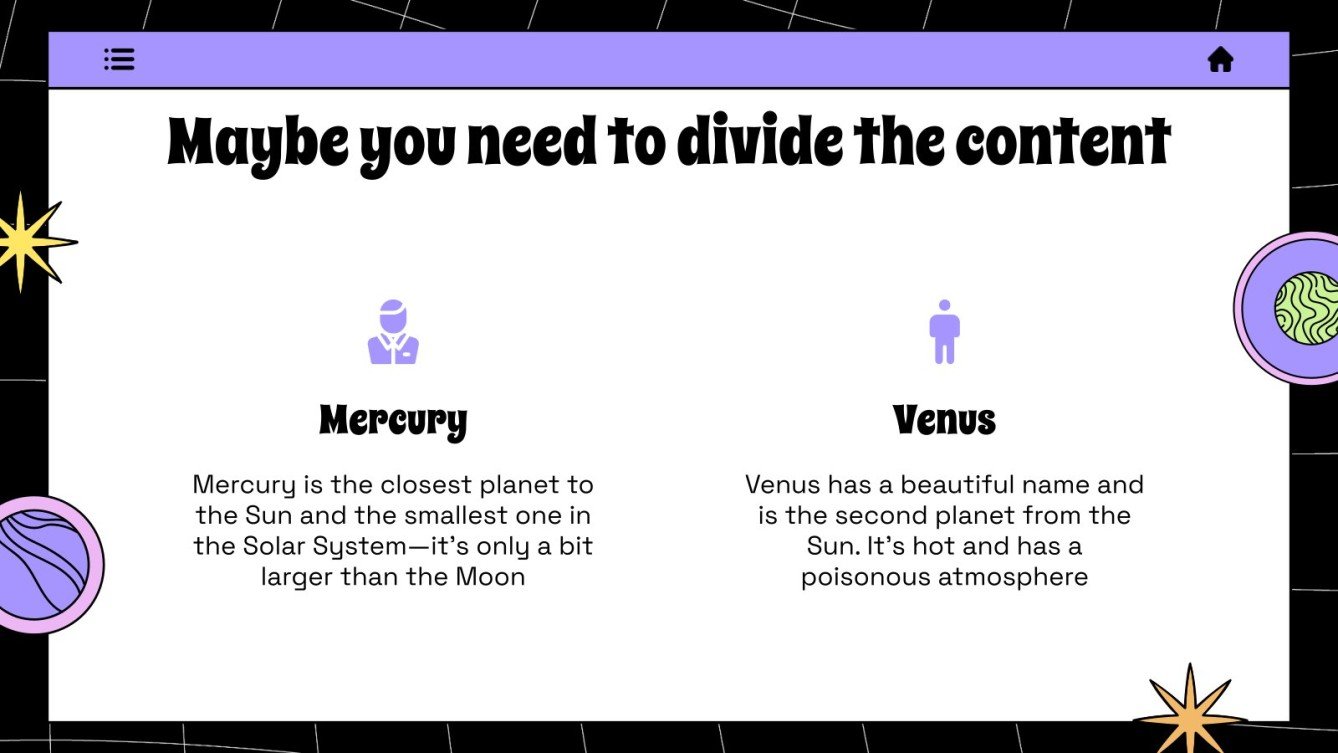 Boys and Puberty Presentation