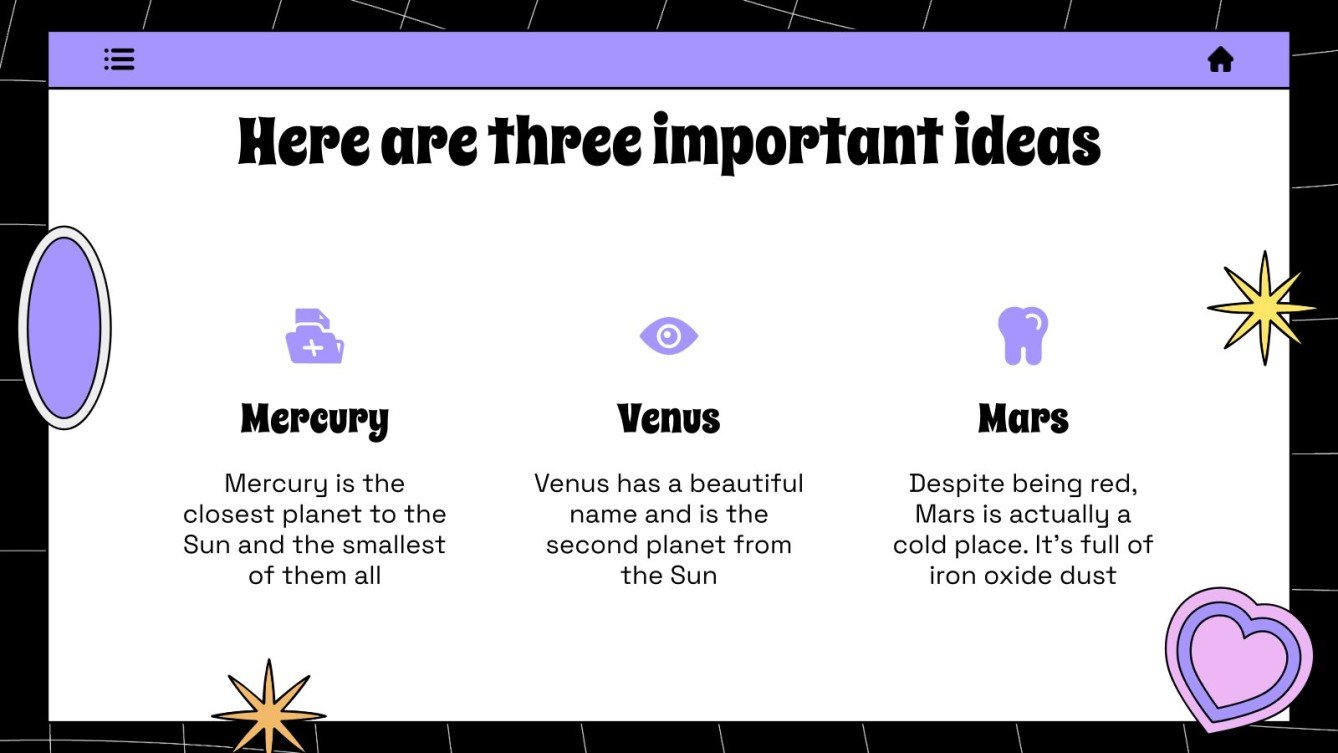 Boys and Puberty Presentation