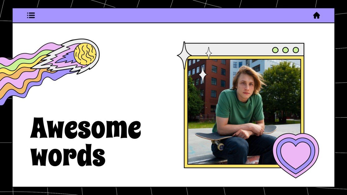 Boys and Puberty Presentation