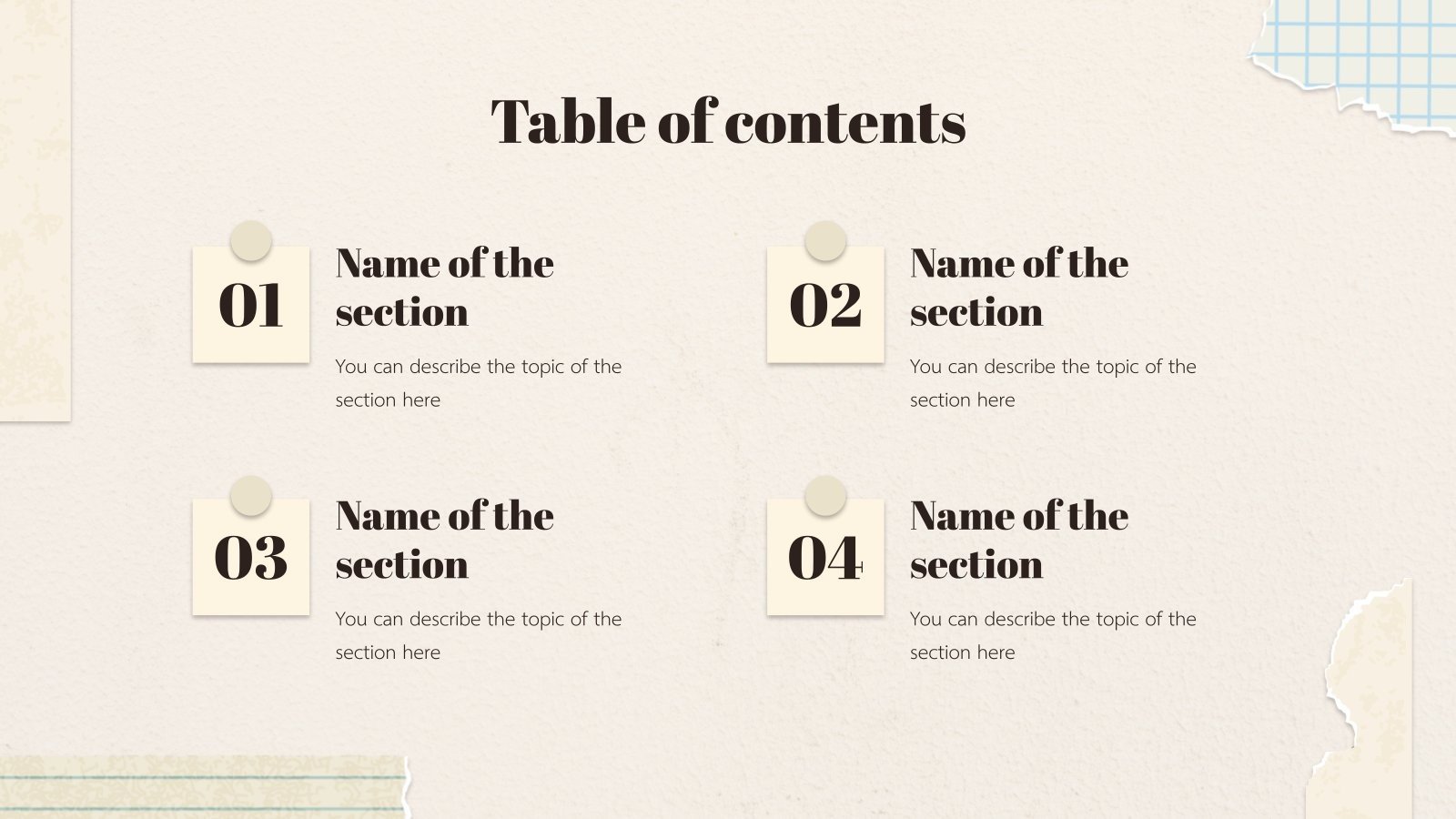 Bell Ringer Presentation