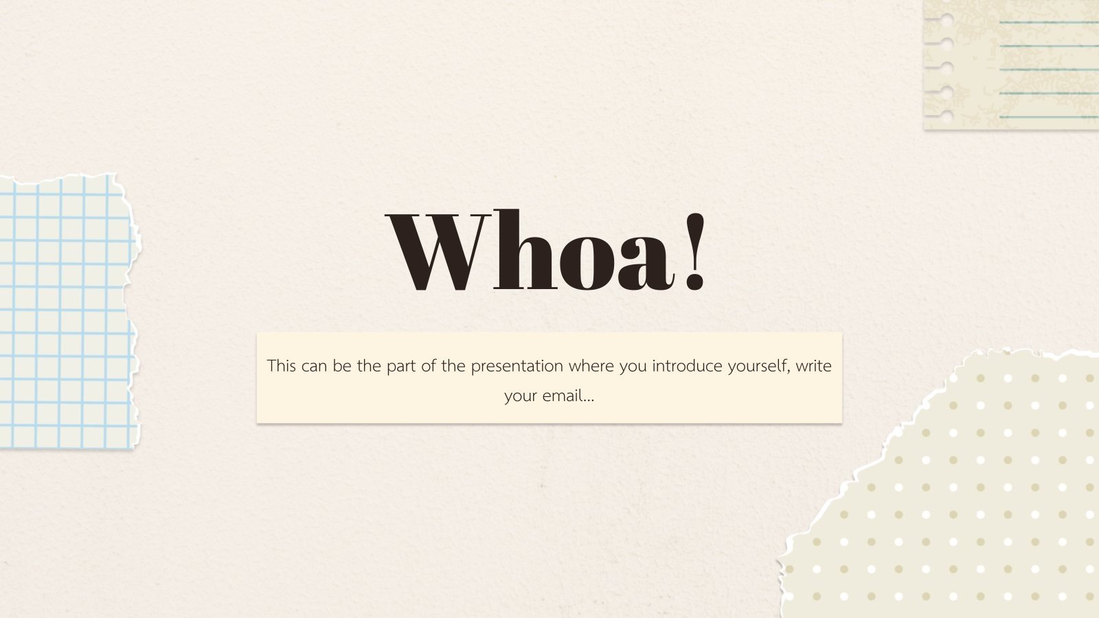 Bell Ringer Presentation