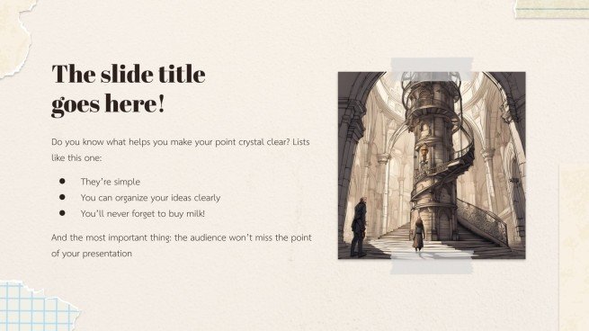 Bell Ringer Presentation