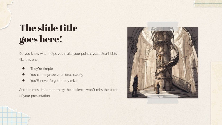 Bell Ringer Presentation