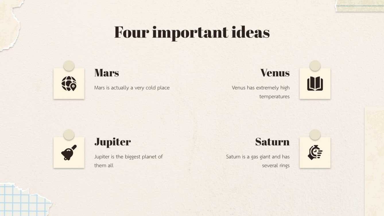 Bell Ringer Presentation