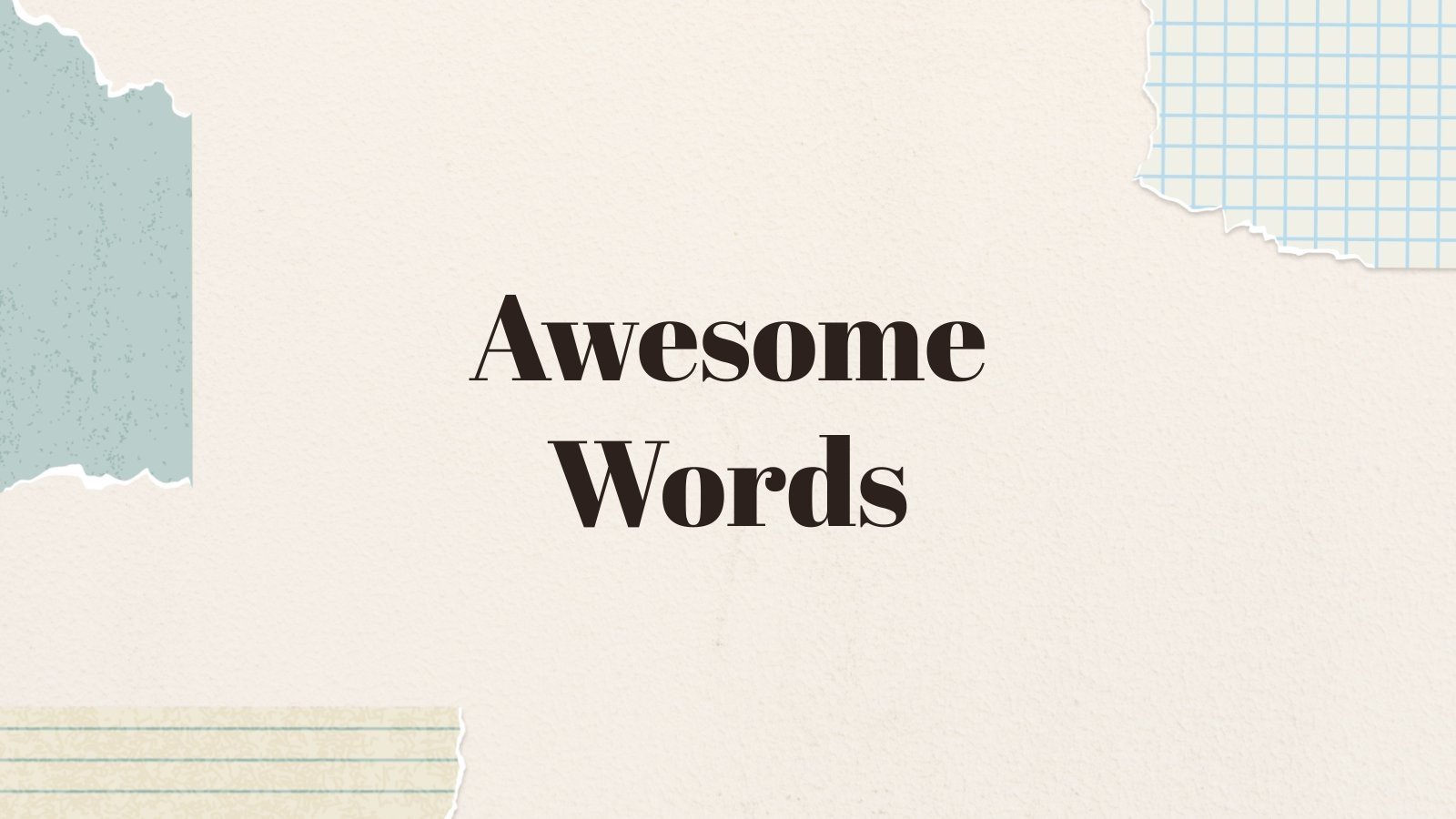 Bell Ringer Presentation