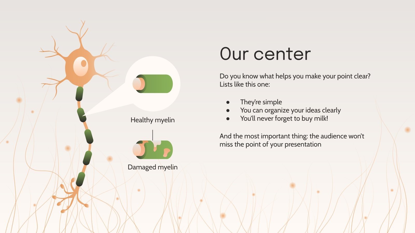 Pediatric Multiple Sclerosis Clinical Case Presentation