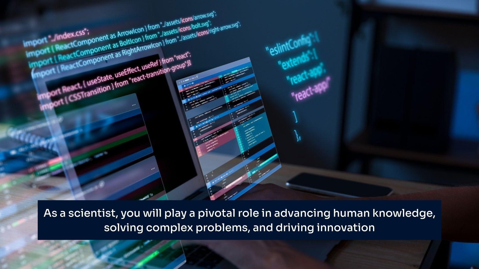 Cloud Computing Computer Science Bachelor's Degree