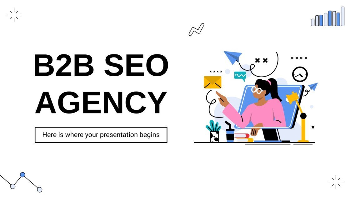 B2B SEO Agency Presentation