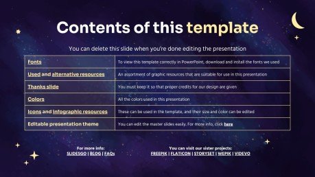 Planets Lesson: Mercury Presentation