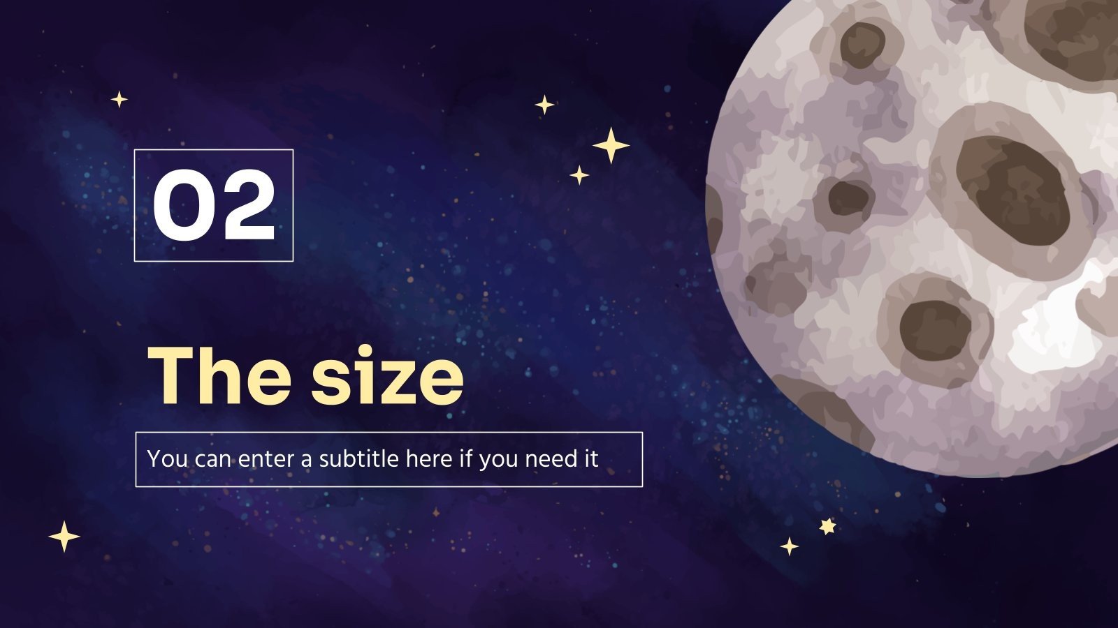 Planets Lesson: Mercury Presentation