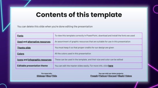 LED Advertising Screen for Marketing Presentation