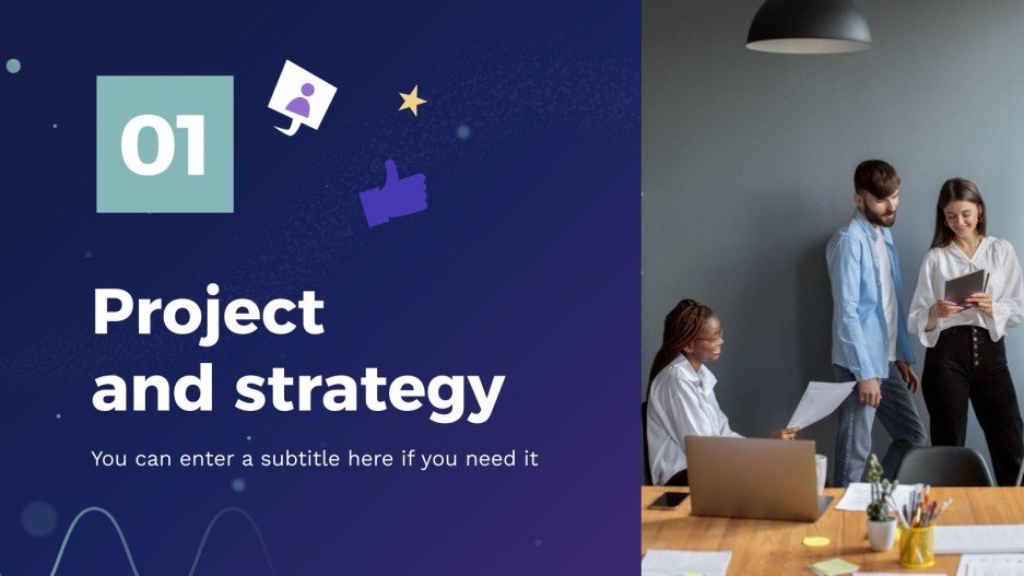 GTM Strategy Consulting Presentation