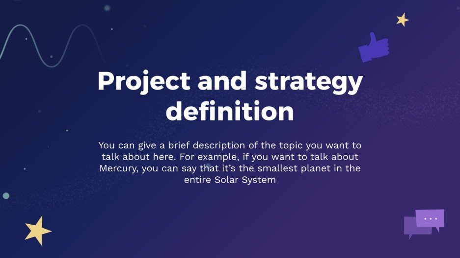 GTM Strategy Consulting Presentation