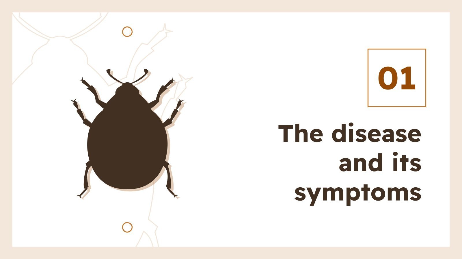 Tick-Borne Diseases Presentation