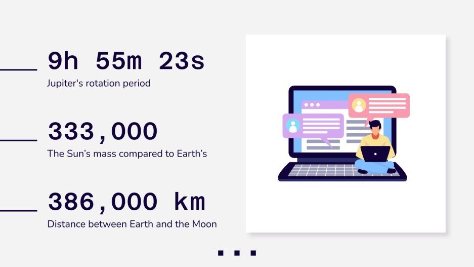 Digital Communication Thesis Defense Presentation