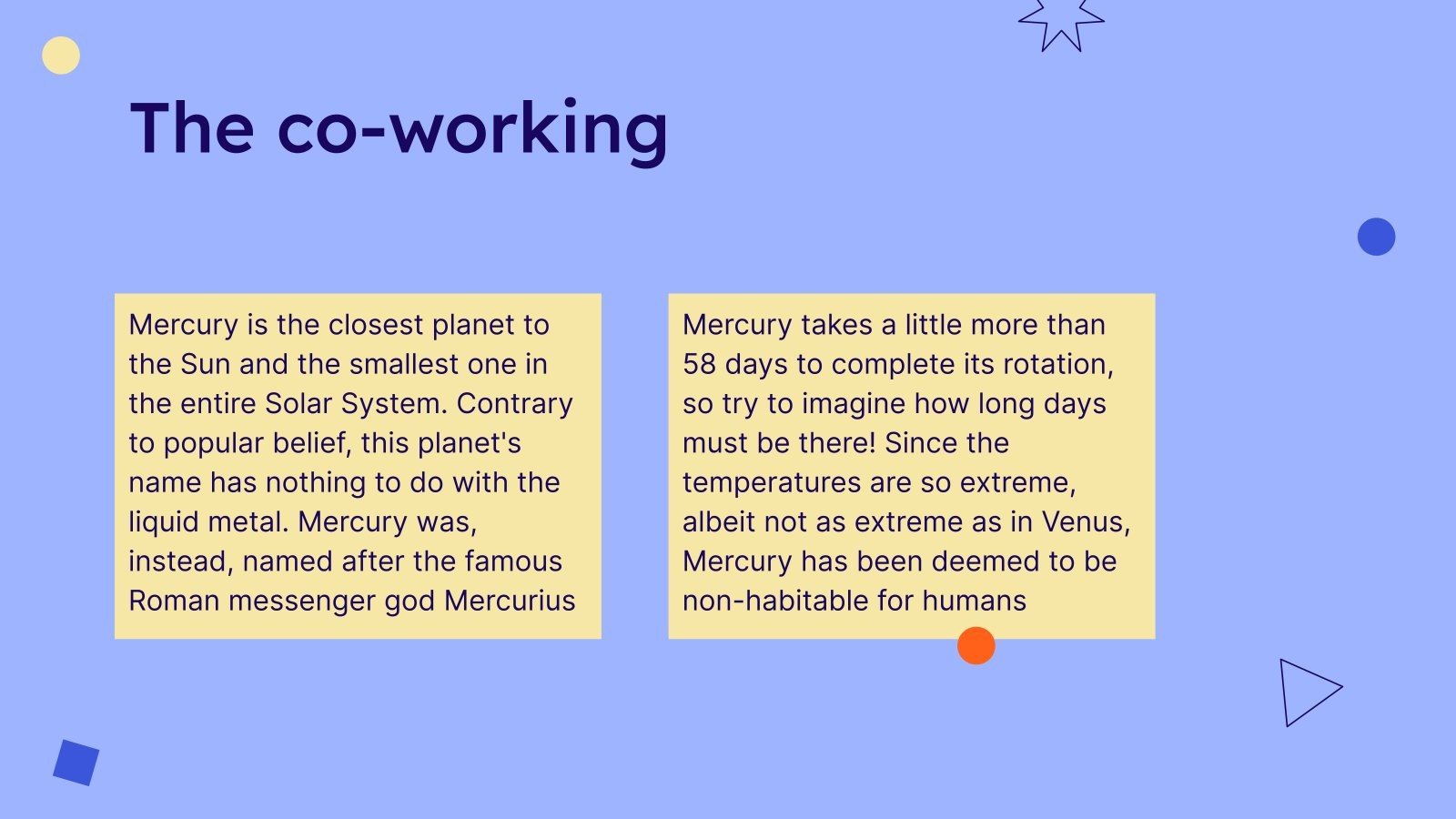 Partner Work and Collaborative Learning Presentation