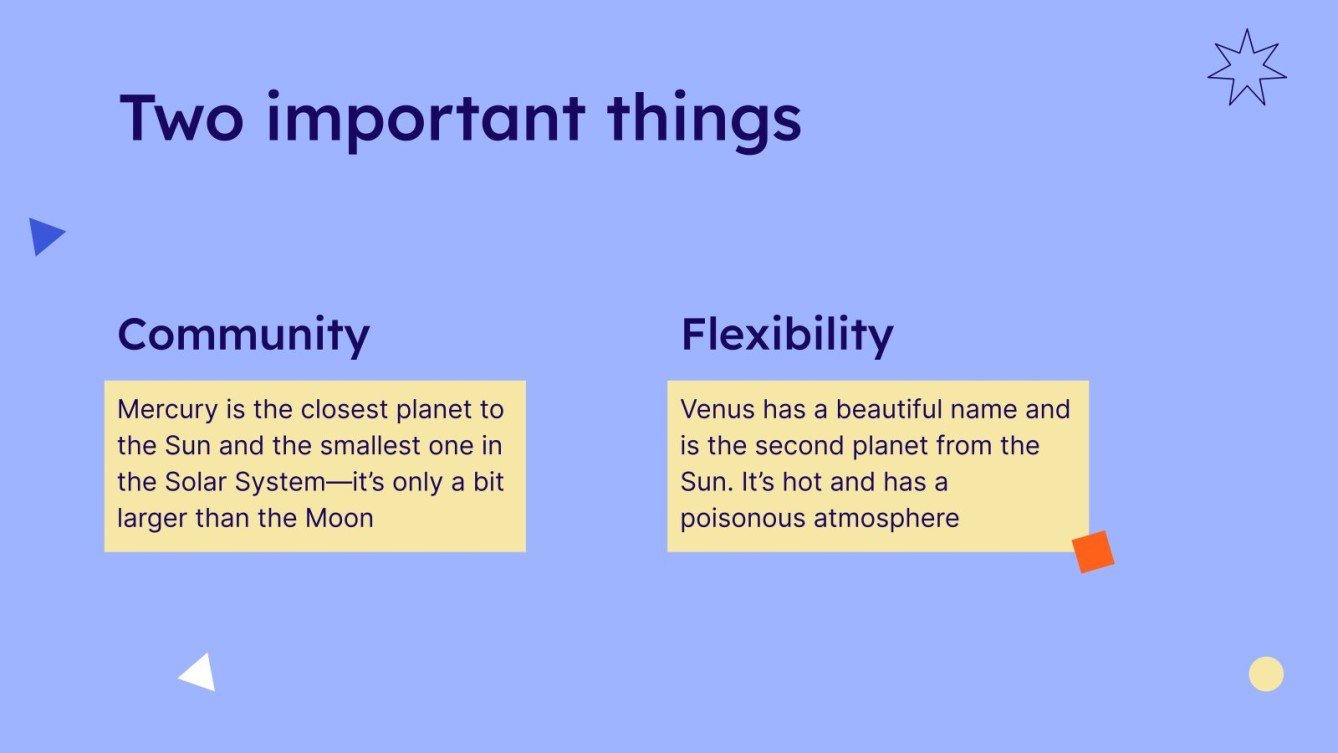 Partner Work and Collaborative Learning Presentation