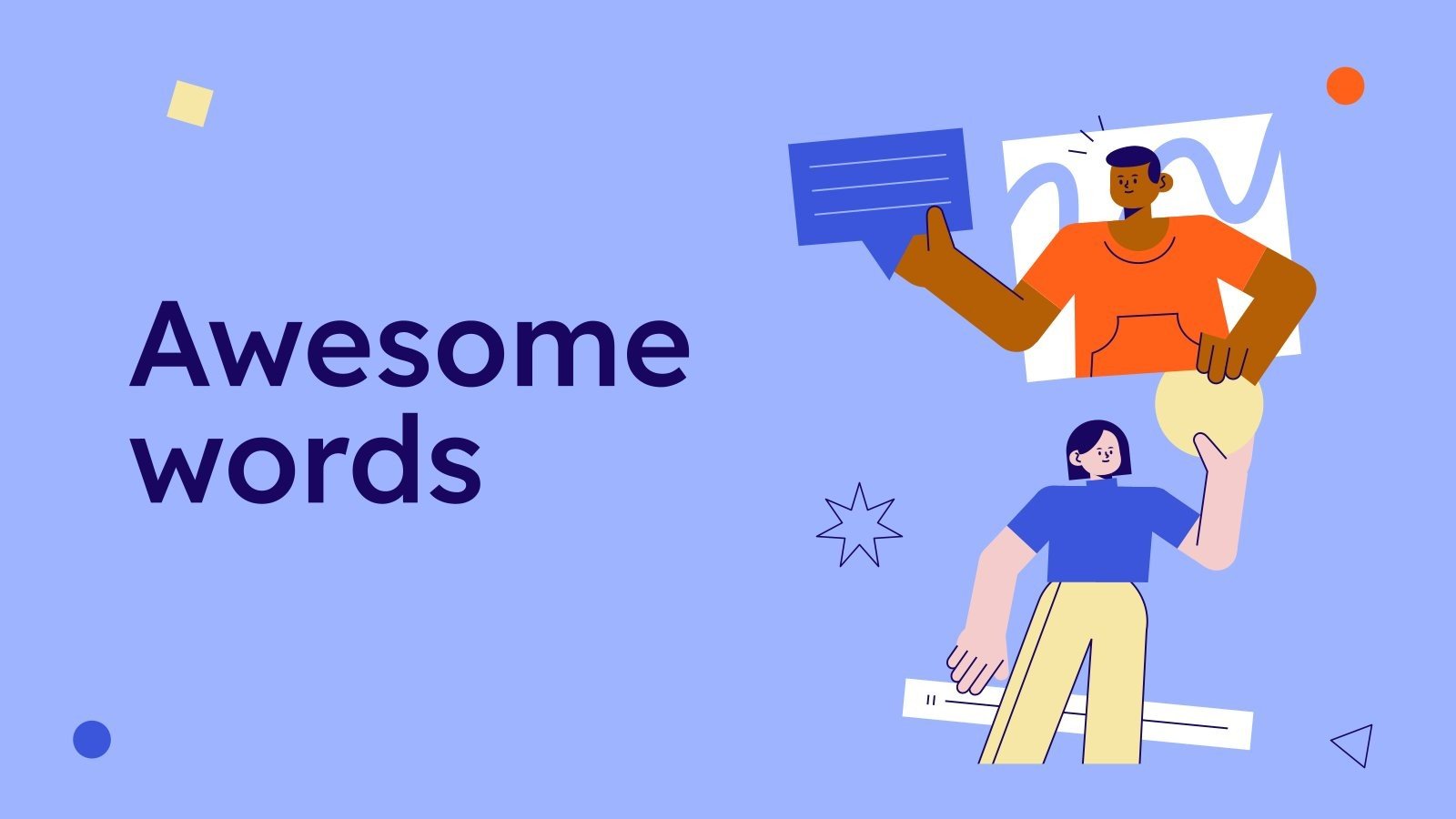 Partner Work and Collaborative Learning Presentation