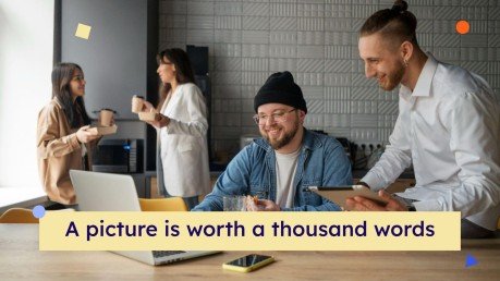 Partner Work and Collaborative Learning Presentation