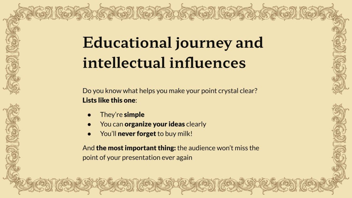 Thomas Hobbes Presentation