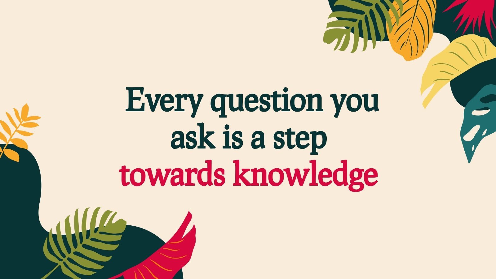 Biology Lesson for High School: The Cerrado Biome