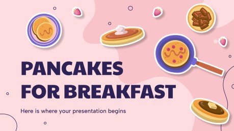 Free Food Google Slides themes and PowerPoint templates