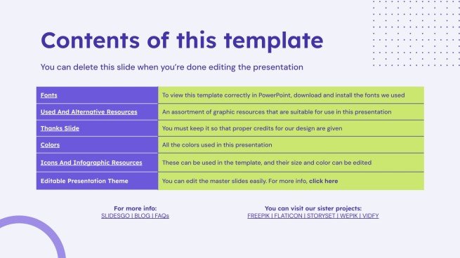 Language Training Center Presentation