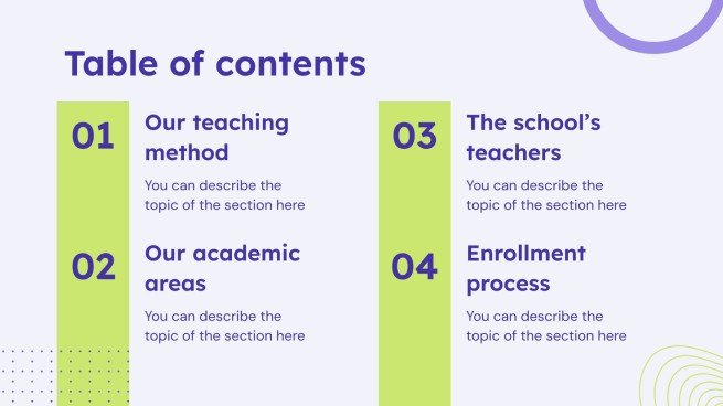 Language Training Center Presentation