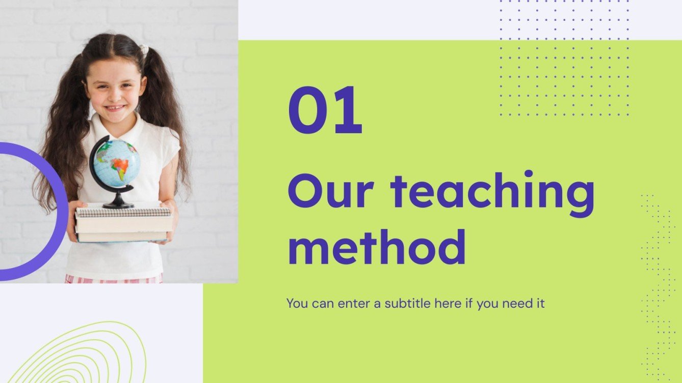 Language Training Center Presentation