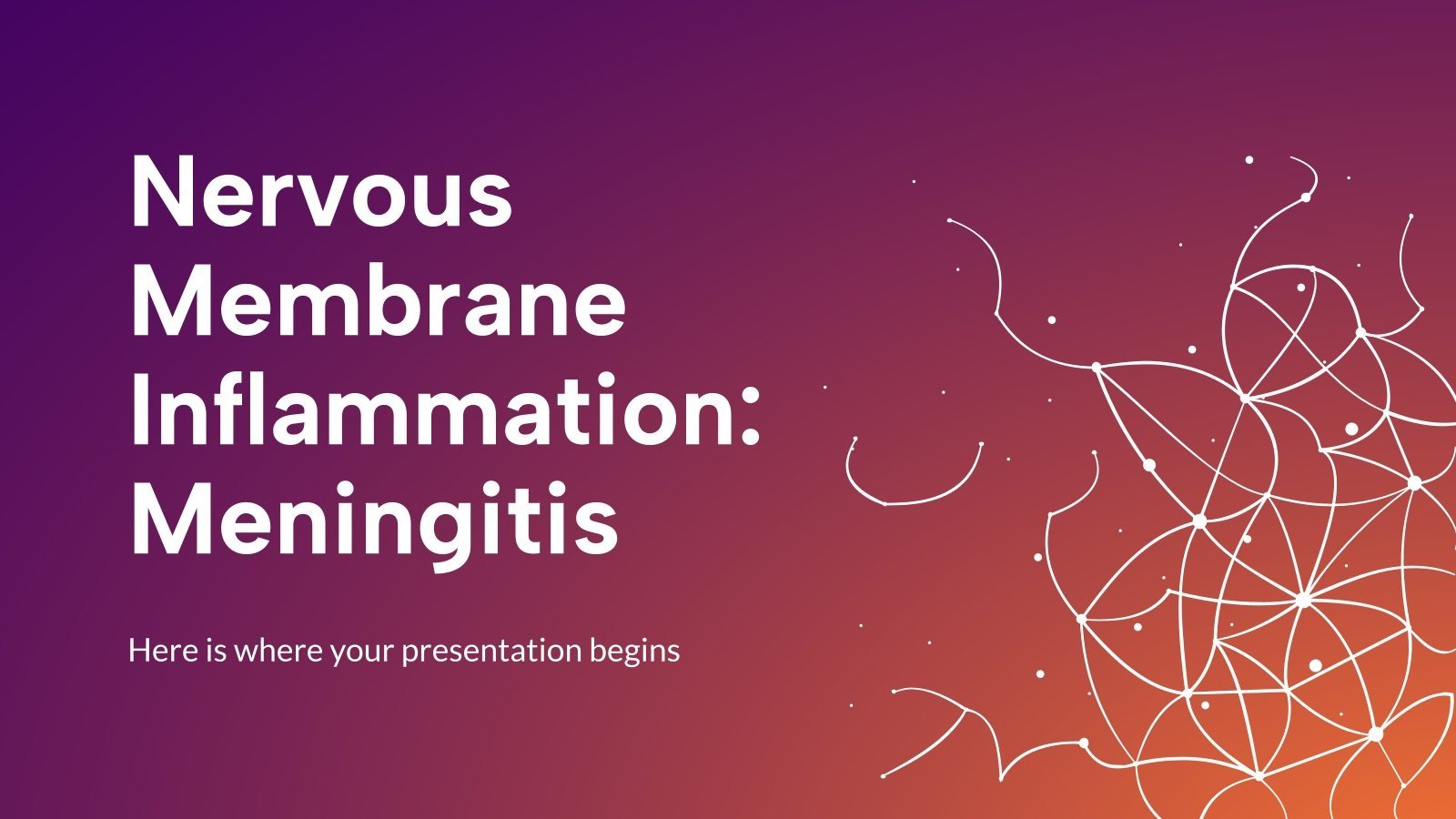 Building Blocks Theme for Pre-K Presentation