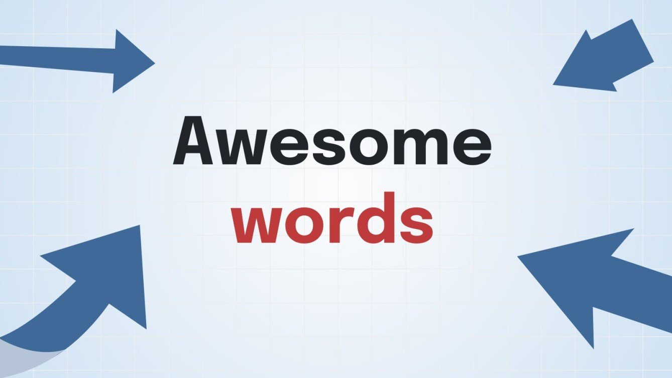 Flowchart Infographics Presentation