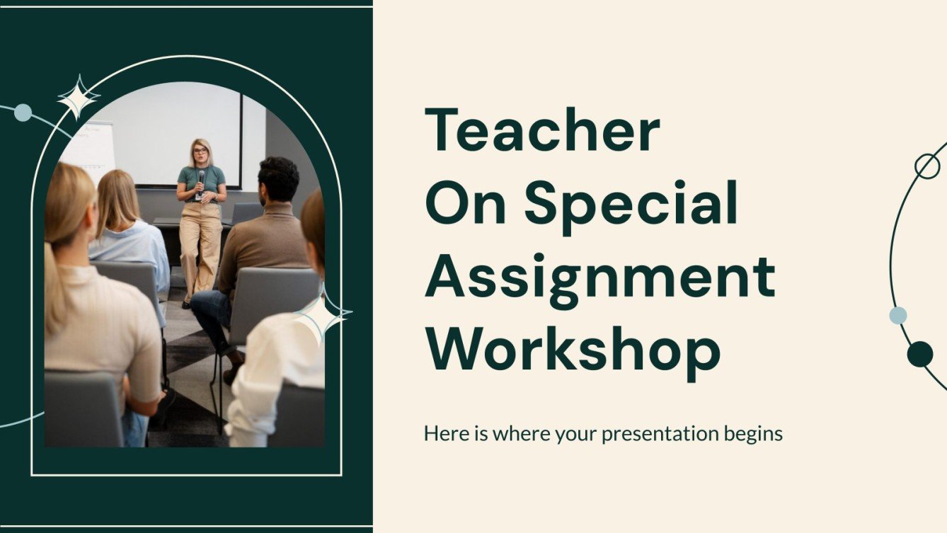 Reviving 1980's Newsletter Presentation