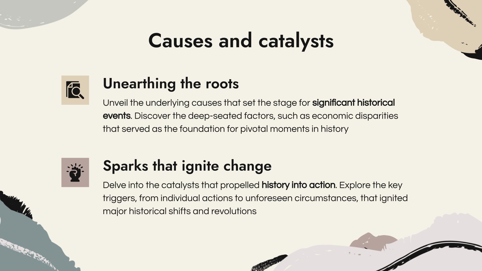 US Colonial History for Middle School: The 13 Colonies